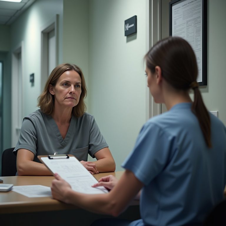 How Does Inpatient Mental Health Treatment Work? | QUEST BEHAVIORAL HEALTH