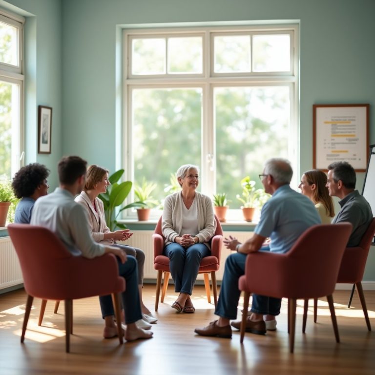 How Does Inpatient Mental Health Treatment Work? | QUEST BEHAVIORAL HEALTH