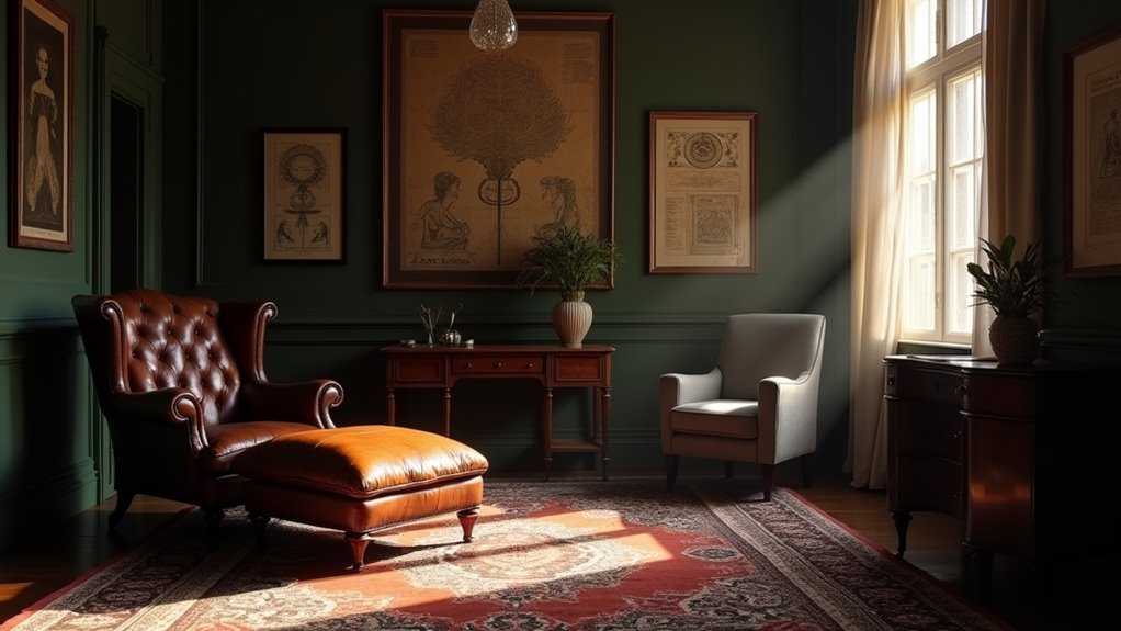 Who Invented Talk Therapy - Freud Through Modern Times | Quest ...