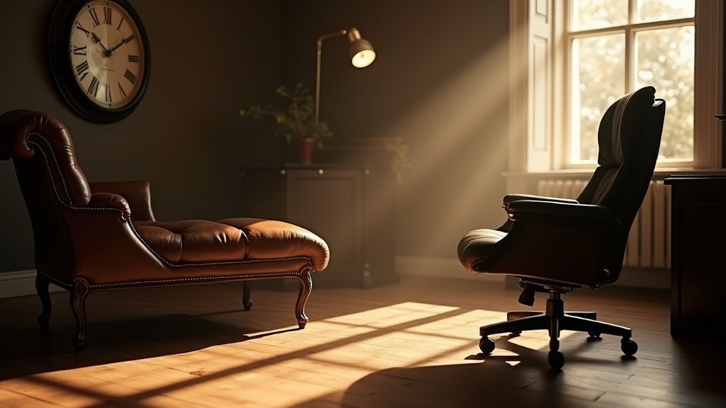 Who Invented Talk Therapy - Freud Through Modern Times | Quest ...