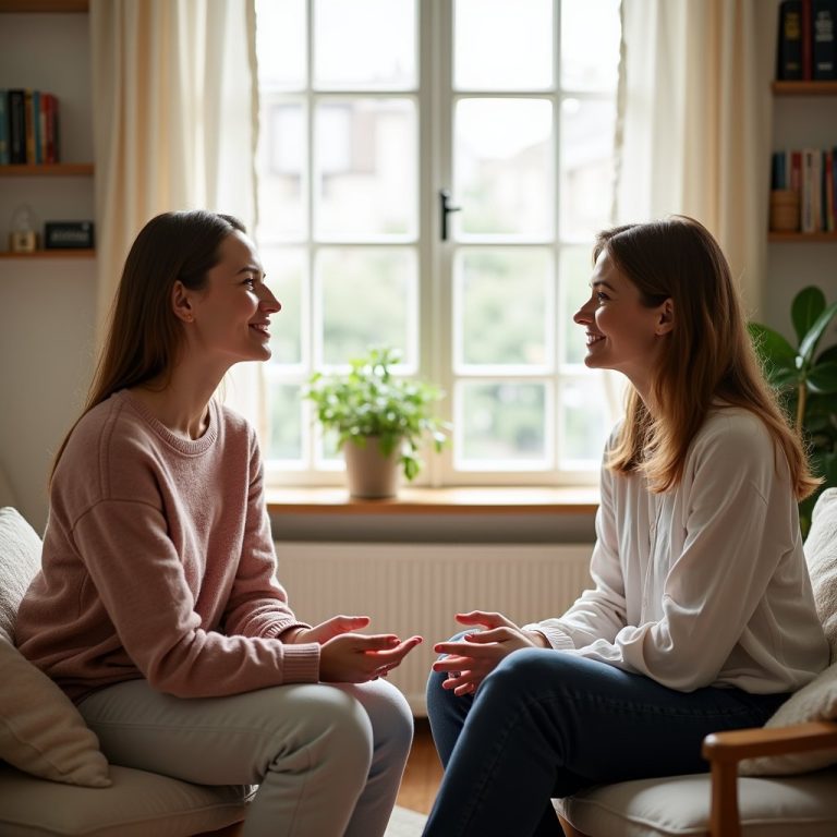 What Is Peer Support in Mental Health and How It Helps | Quest ...
