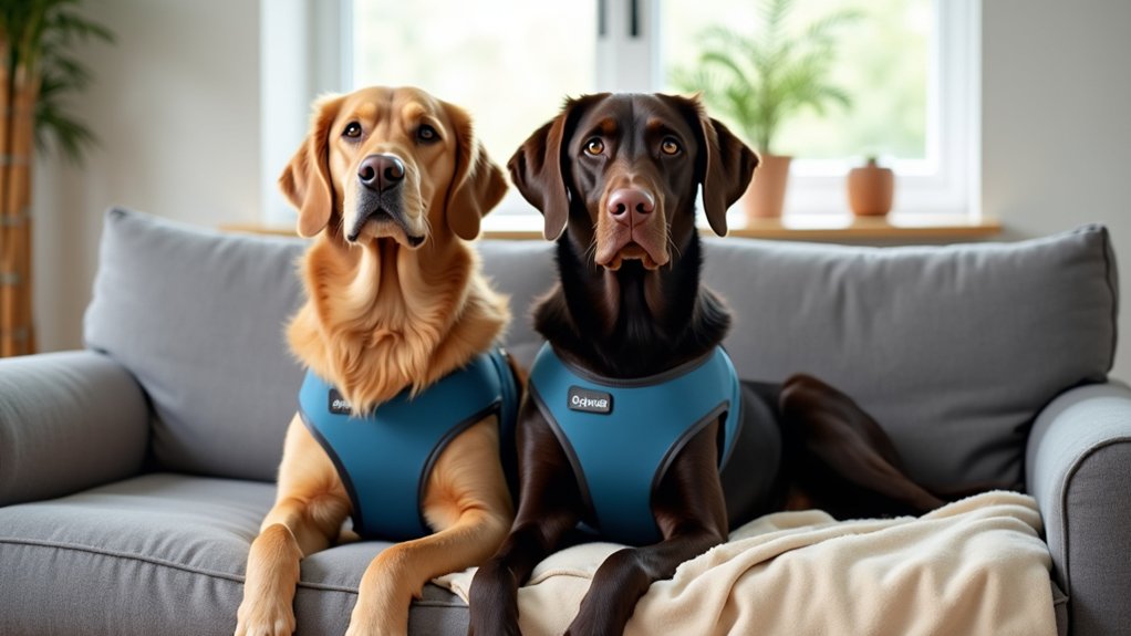 Best Emotional Support Dogs for Mental Health in 2025 | Quest ...