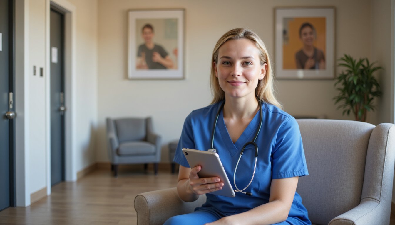 Top Mental Health Careers to Start in 2025 | Quest Behavioral Health