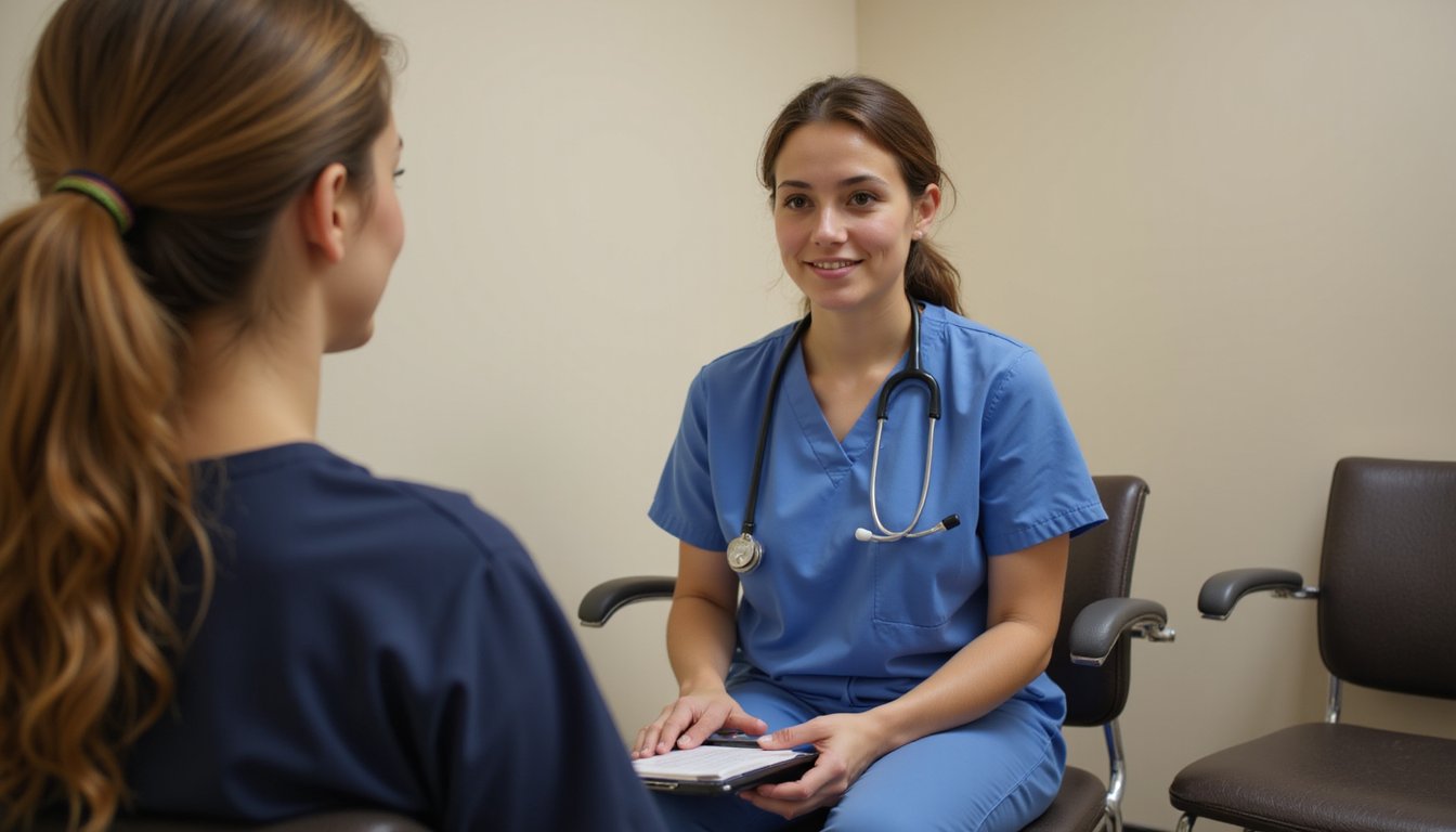 Top Mental Health Careers to Start in 2025 | Quest Behavioral Health