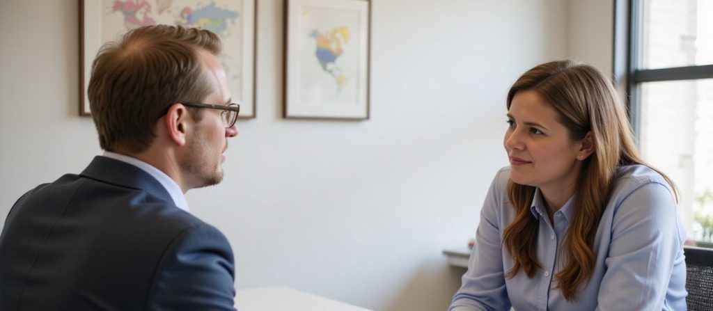 Principles of Crisis Intervention: Key Elements for Effective Support ...