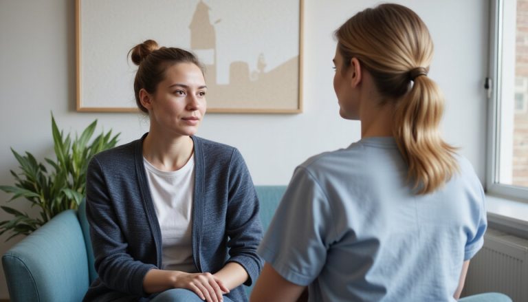 Principles of Crisis Intervention: Key Elements for Effective Support ...