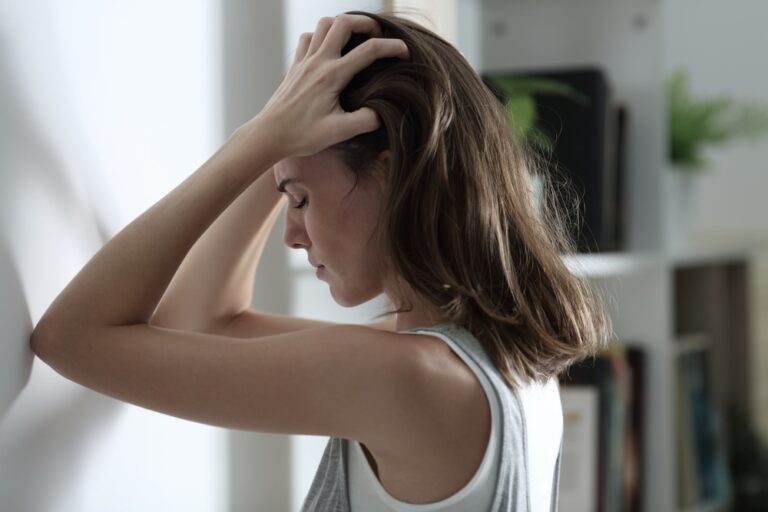 Is Anxiety a Mental Illness? | QUEST BEHAVIORAL HEALTH
